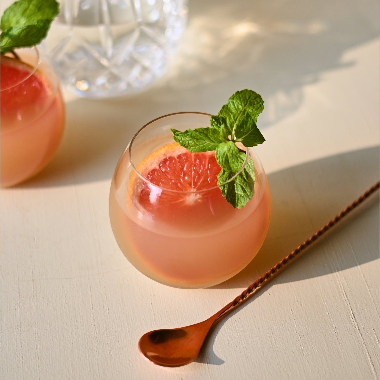 Liquid Gold – Spiced Ginger Cocktail Mixer | Bartisans